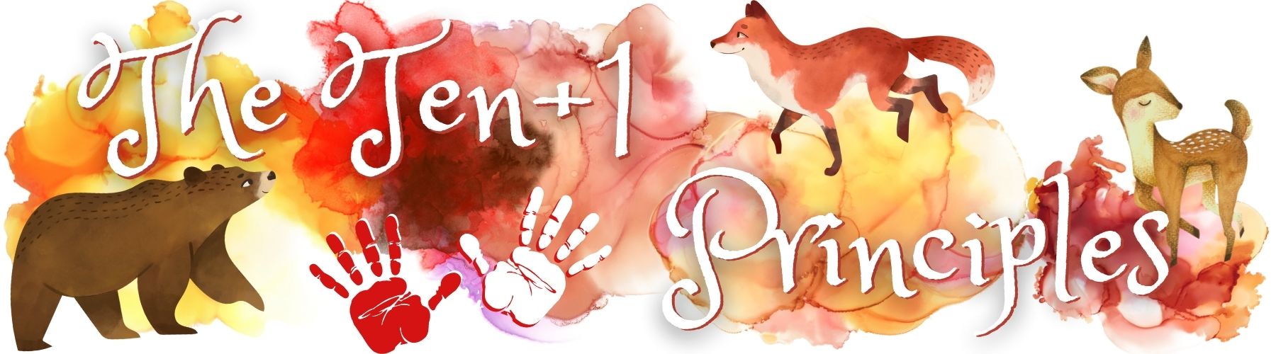 Principles – Art Baer