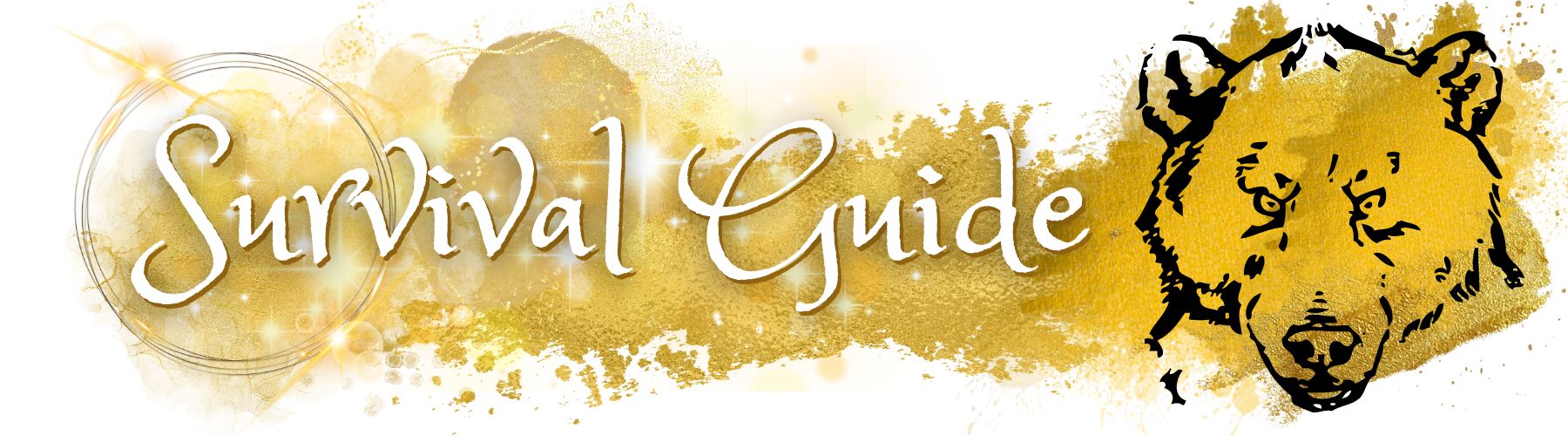 Survival Guide – Art Baer